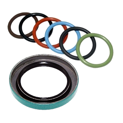 Torque Converter Parts & Transmission Parts-Tri Components: