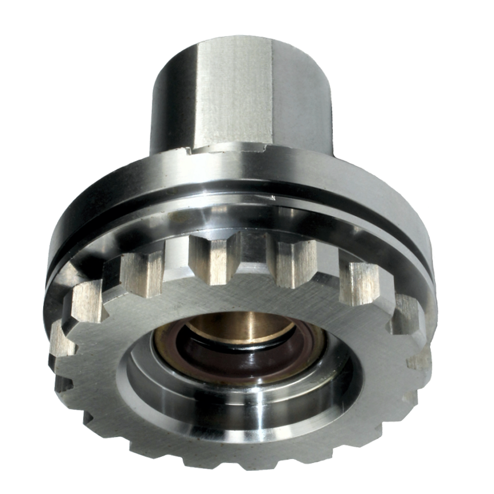 Torque Converter Parts & Transmission Parts-Tri Components:
