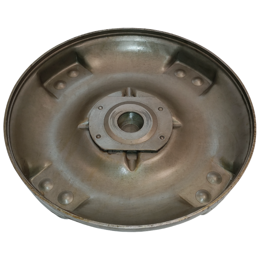 Torque Converter Parts & Transmission Parts-Tri Components: